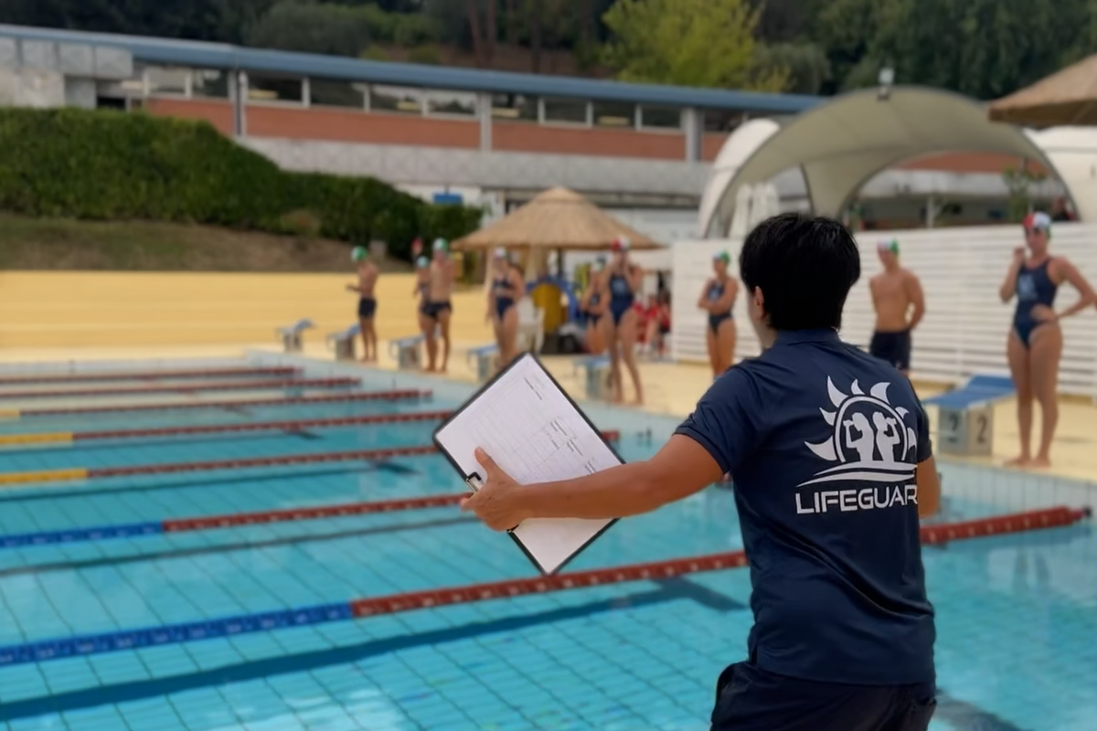 Lifeguard Italia | Shop e Servizi per Salvataggio e Primo Soccorso